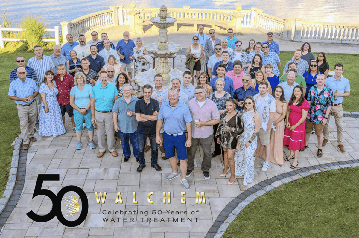 Walchem News