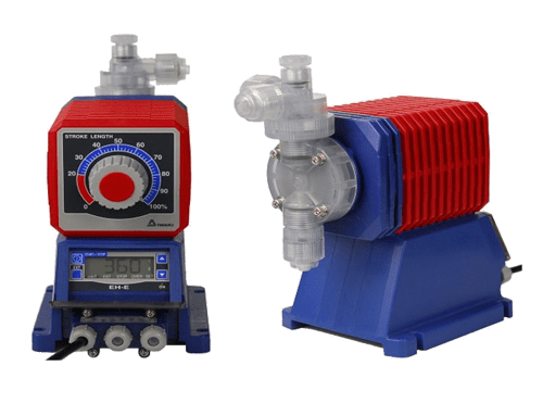 Ethylene Glycol Pump for Reliable Fluid Handling | Walchem