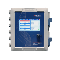 Intuition-9 Series Water Treatment Controllers | Walchem, Iwaki America ...