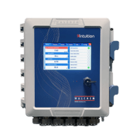 Intuition-9 Series Water Treatment Controllers | Walchem, Iwaki America ...