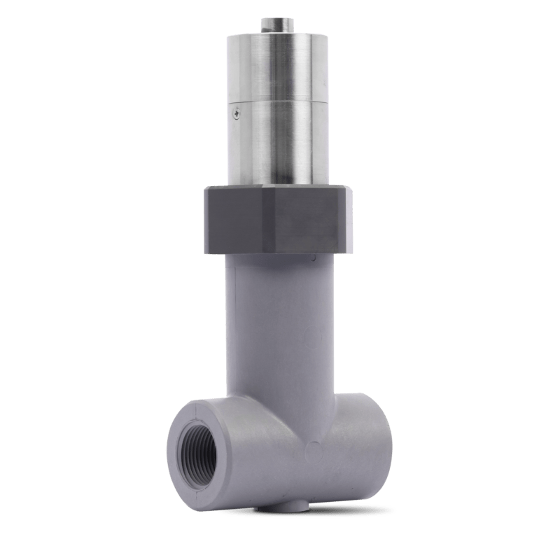 Pyxis Fluorometers | Fluorometer Sensors | Walchem, Iwaki America Inc.