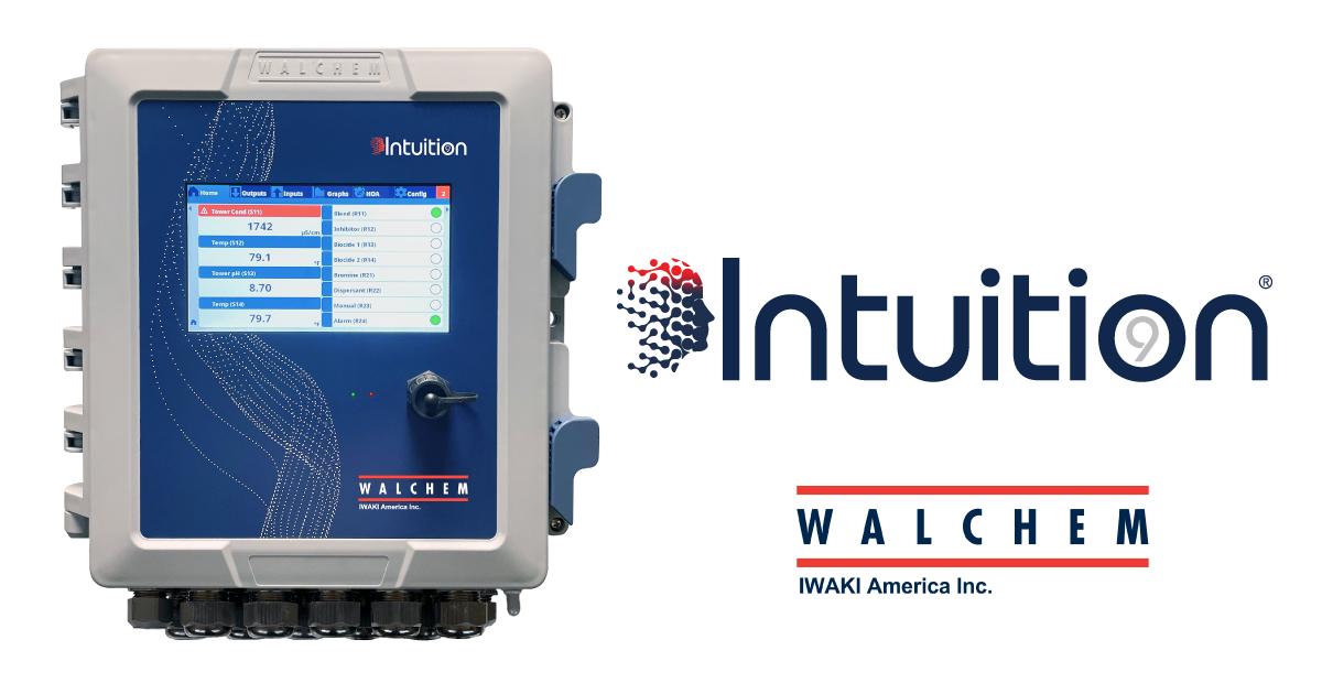 Industrial Wastewater Treatment | Walchem, Iwaki America Inc.