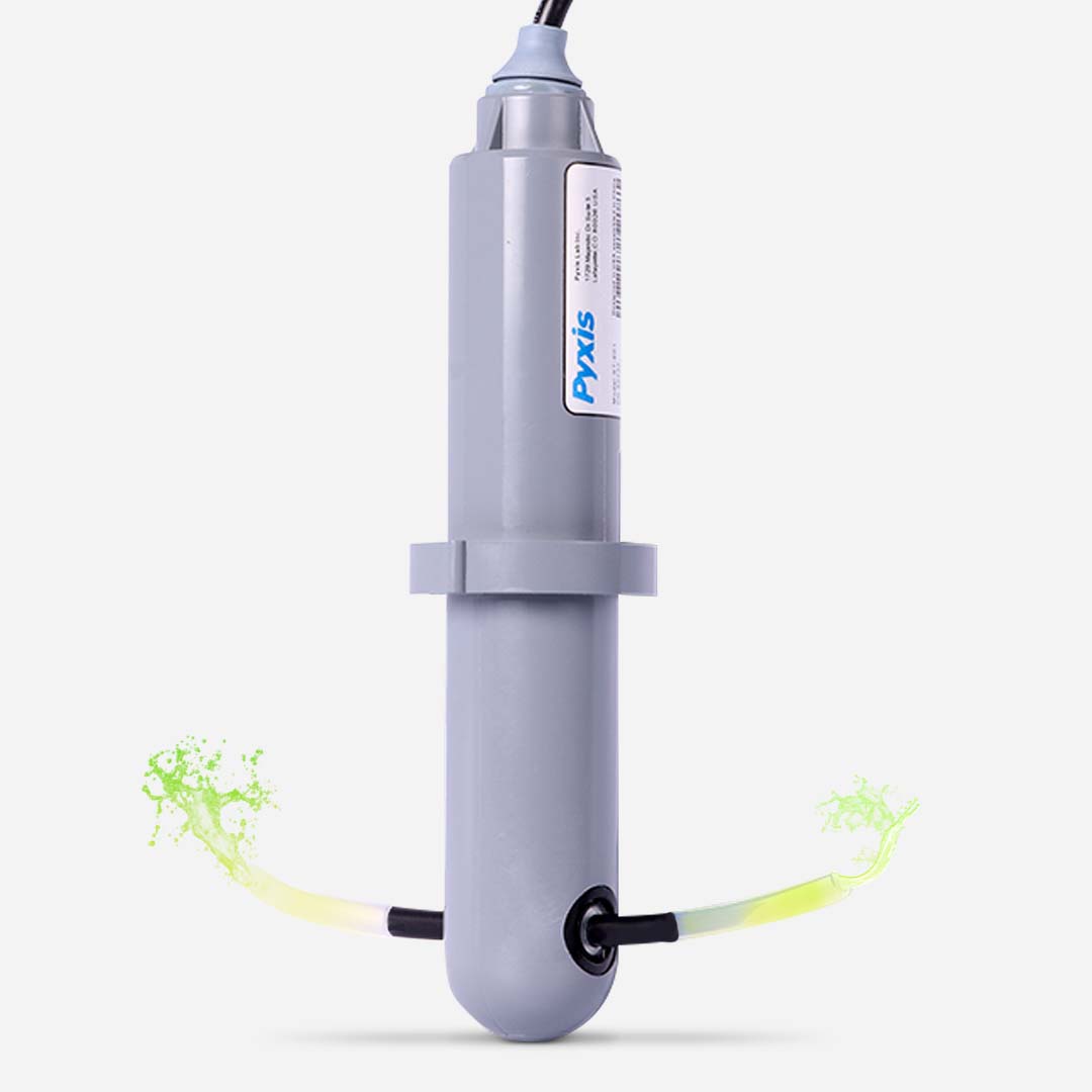 Pyxis Disinfection Sensors | Walchem, Iwaki America Inc.