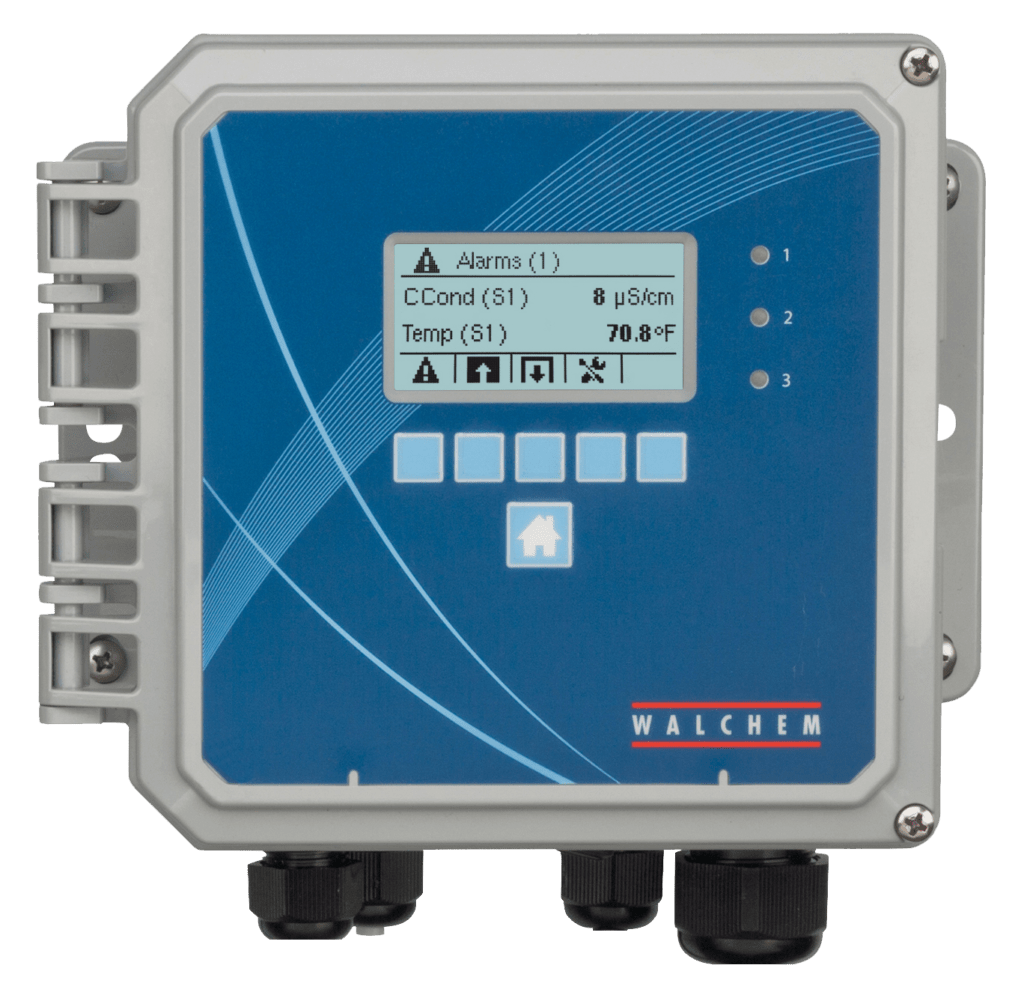 W100 / W100P Support | Walchem, Iwaki America Inc.