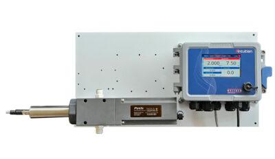 WPD Intuition-6 Water Treatment Controllers