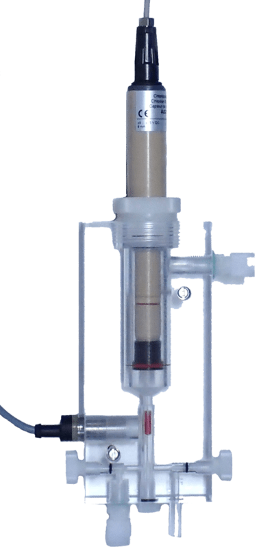 Disinfection Sensors | Walchem, Iwaki America Inc.