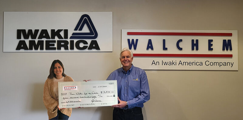 Walchem News