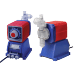 E Series Metering Pumps | Walchem, Iwaki America Inc.