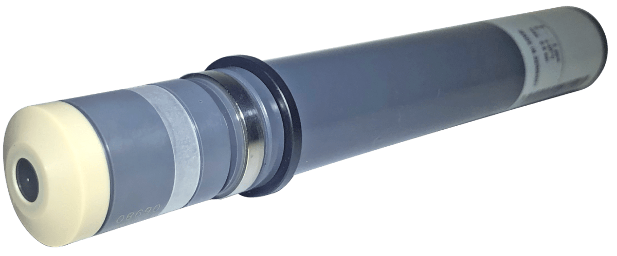 Sensores de Desinfección - Walchem