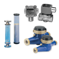 Water Treatment Solutions | Walchem, Iwaki America Inc.